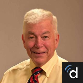 Dr. Edward J. Quinlan, MD | Portland, ME | Cardiologist | US News Doctors