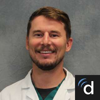 Dr. Jordan Cramer, MD – Augusta, GA | Emergency Medicine