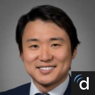 Dr. William Shi, MD | Manhasset, NY | Thoracic Surgeon | US News Doctors
