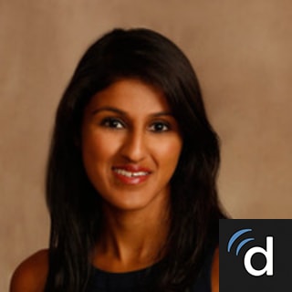 Dr. Gowri Ramadas, MD – Dyer, IN | Oncology