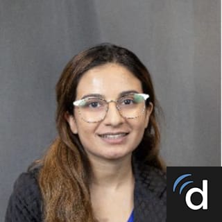 Dr. Maheen Farooq, DO – Suwanee, GA | Other MD/DO