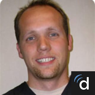 Dr. Phillip M. Stratton, MD | Omaha, NE | Emergency Medicine Physician ...