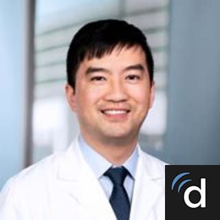 Dr. Yuncen He, MD | Houston, TX | Thoracic Surgeon | US News Doctors