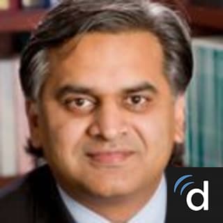 Dr. Syed M. Ali, MD | Dallas, TX | Nephrologist | US News Doctors