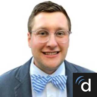 Dr. Zachary Schreckenberger, MD | Chicago, IL | Pediatrician | US News ...