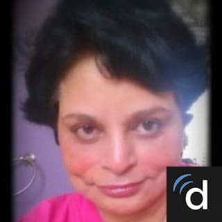 Dr. Madhu Rao, MD – Laredo, TX | Psychiatry