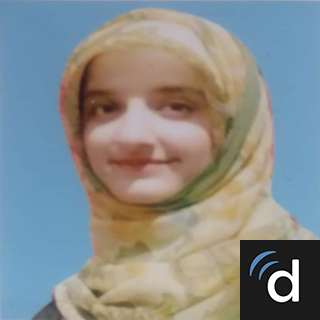 Dr. Hiba Noor, MD – Chicago, IL | Internal Medicine