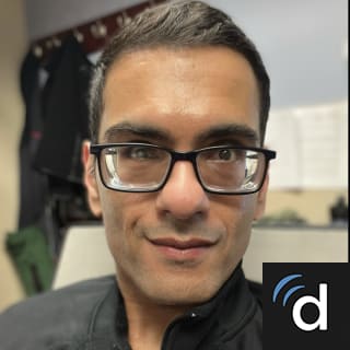 Dr. Alok Kumar, MD | Baltimore, MD | Internist | US News Doctors