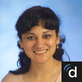 Dr. Maria Ramirez, MD – Walnut Creek, CA | Internal Medicine