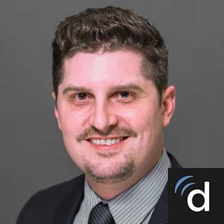 Dr. Joshua Harman, DO – Louisville, KY | Orthopaedic Surgery