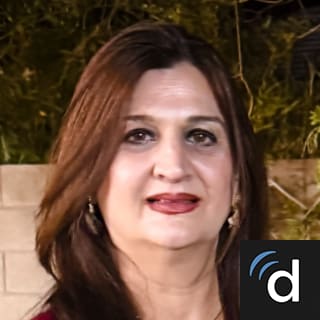Dr. Shazia Hamid, MD | Las Vegas, NV | Internist | US News Doctors