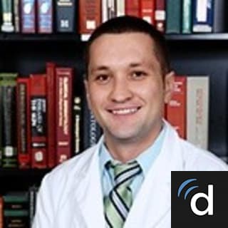 Dr. Daniel F. Pirvan, MD | Decatur, AL | Family Medicine Doctor | US ...