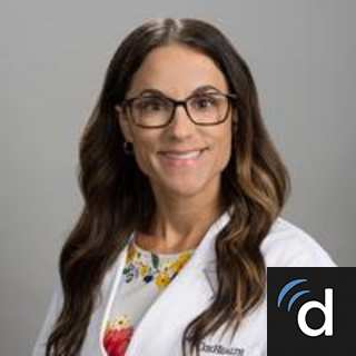 Stephanie L. Ondatje, NP | Nurse Practitioner in Springfield, MO | US ...