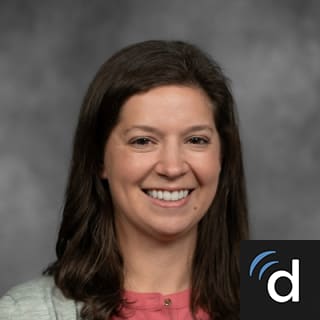 Dr. Rachel Tanz, MD | Salt Lake City, UT | Pediatrician | US News Doctors