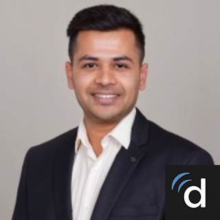 Dr. Aashutosh sah, MD – Manhasset, NY | General Surgery