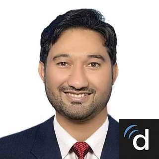 Dr. Badar U. Shah, MD | Danville, PA | Nephrologist | US News Doctors