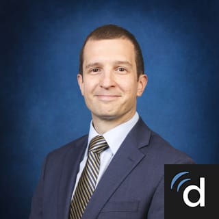 Dr. John Bozek, MD – Morgantown, WV | Anesthesiology