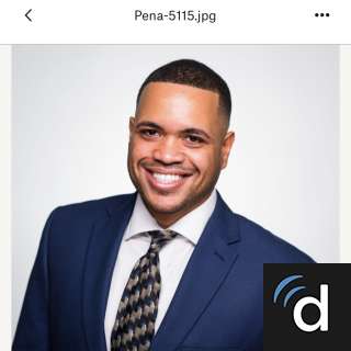 Dr. Edwin A. Pena, MD | Newark, NJ | Resident Physician | US News Doctors