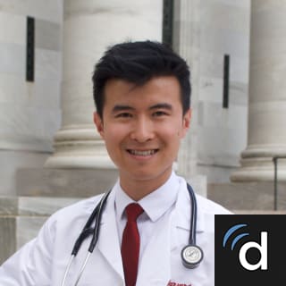 Dr. William Shen, MD | Boston, MA | General Surgeon | US News Doctors