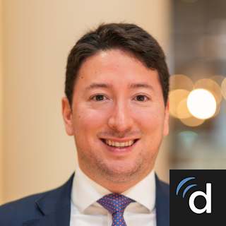 Dr. Christian Monsalve, MD – New York, NY | Psychiatry
