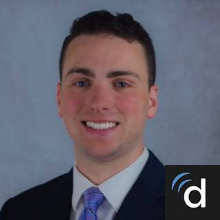 Dr. Gavin Rallis, MD | Philadelphia, PA | Orthopedist | US News Doctors