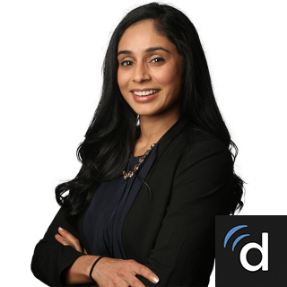 Dr. Natasha N. Desai, MD | New York, NY | Emergency Medicine Physician ...
