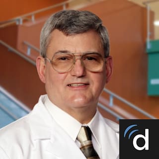 Dr. Thomas W. Powell, MD | Clayton, NC | Vascular Surgeon | US News Doctors