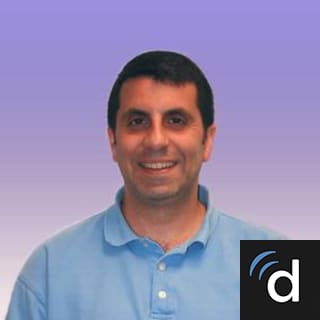 Dr. David Sullo, MD – Rochester, NY | Pediatrics