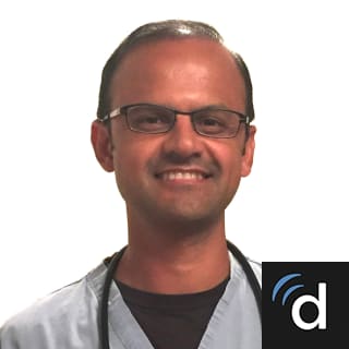 Dr. Viren M. Gohil, MD | Glendale Heights, IL | Emergency Medicine ...