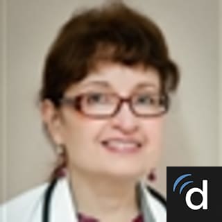 Dr. Angela Gonzalez, MD | Kendall, FL | Internist | US News Doctors