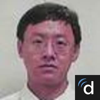 Dr. Chao Li, MD | Iowa City, IA | Obstetrician-Gynecologist | US News ...