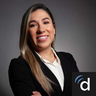 Dr. Valeria Ramirez Lombana, MD – Aventura, FL | Internal Medicine
