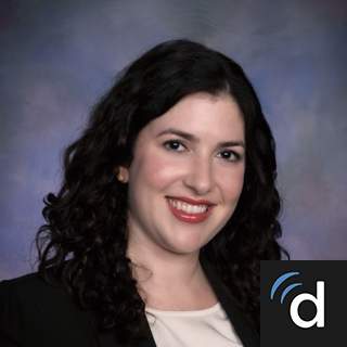 Dr. Stephanie Ruthberg, MD | Newark, NJ | Psychiatrist | US News Doctors
