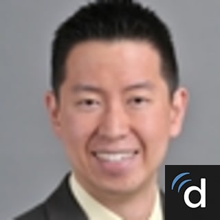 Dr. Keith M. Lertsburapa, MD | Carol Stream, IL | ENT-Otolaryngologist ...