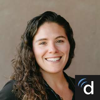 Amanda Fisher, PA | Physician Assistant in Santa Cruz, CA | US News Doctors