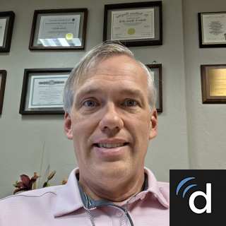 Dr. Dustin Baylor, MD – Enid, OK | Family Medicine