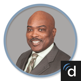 Dr. Leonard White, MD | Huntington, WV | Internist | US News Doctors