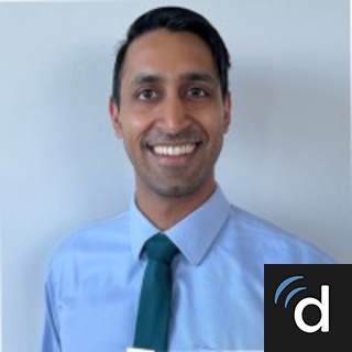 Dr. Karanbir Padda, MD – New York, NY | Psychiatry