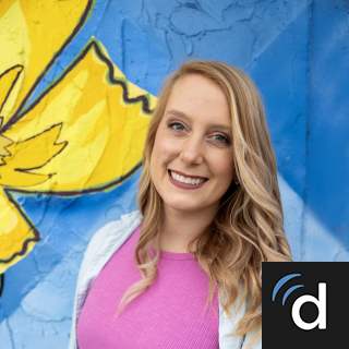 Dr. Alexandra Florence, MD | Austin, TX | Pediatrician | US News Doctors