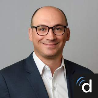 Dr. Dmitry Shuster, MD – Springfield, IL | Gastroenterology