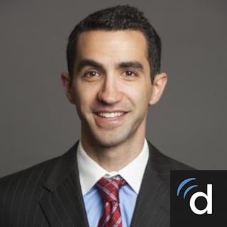 Dr. Nathan P. Vafaie, MD | Houston, TX | Emergency Medicine Physician ...