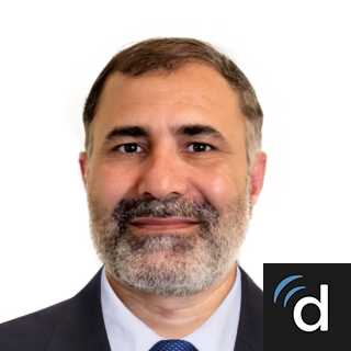 Dr. Mir Ali Sadat, MD – Kingwood, TX | Internal Medicine