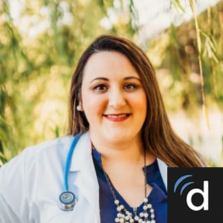 Jessica King, NP | Elkin, NC | Family Nurse Practitioner | US News Doctors