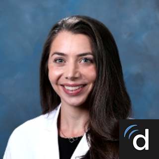 Dr. Rebecca Z. Bennett, MD | Orange, CA | Interventional Radiology | US ...
