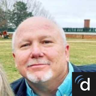 Dr. James Lipke, MD – Charleston, SC | Family Medicine