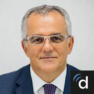 Dr. Andre d'Avila, MD | Boston, MA | Cardiologist | US News Doctors