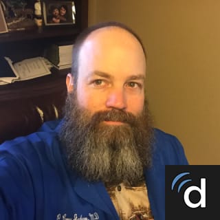 Dr. P. Corey Jackson, MD | Harrison, AR | Family Medicine Doctor | US ...