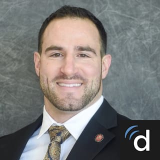 Dr. Zachary Werner, DO | Columbus, OH | Emergency Medicine Physician ...