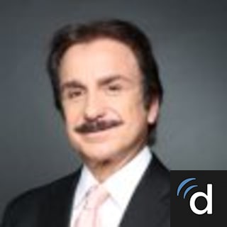 Dr. Hossein A. Najafi, MD | San Pedro, CA | Plastic Surgeon | US News ...