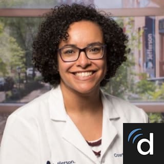 Dr. Courtney Seebadri-White, MD – Philadelphia, PA | Neurology